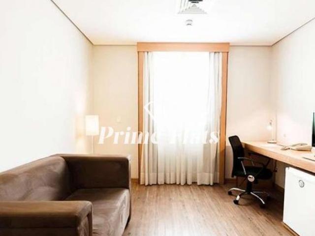 Flat em Centro, Santo André/SP de 44m² 1 quartos à venda por R$ 371.000,00
