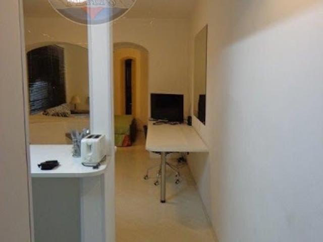 Flat em Cerqueira Cesar São Paulo, SP