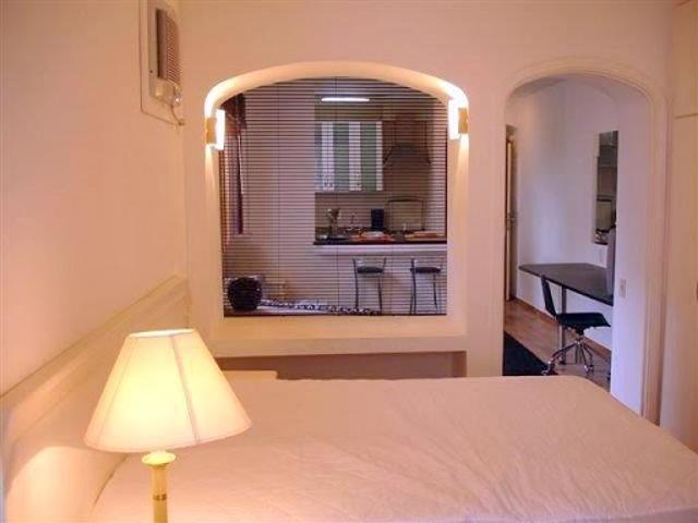 Flat em Cerqueira Cesar São Paulo, SP