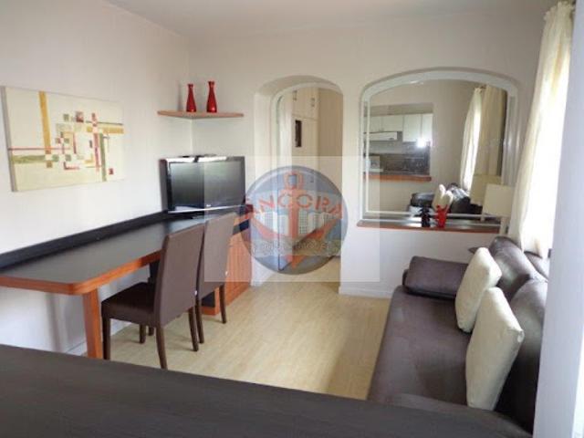 Flat em Cerqueira Cesar São Paulo, SP