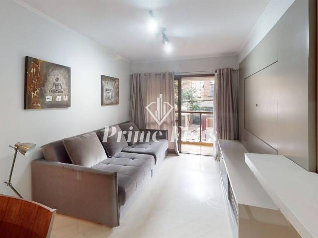 Flat em Cerqueira César, São Paulo/SP de 43m² 1 quartos à venda por R$ 849.900,00