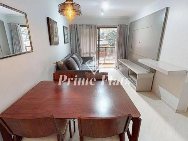 Flat em Cerqueira César, São Paulo/SP de 43m² 1 quartos à venda por R$ 850.000,00