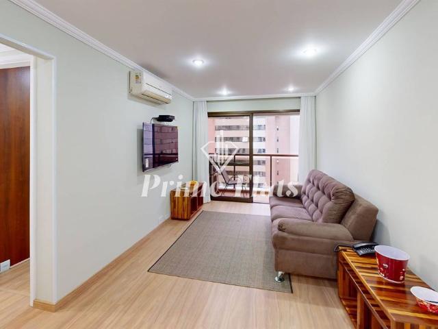 Flat em Cerqueira César, São Paulo/SP de 43m² 1 quartos para locação R$ 3.820,00/mes