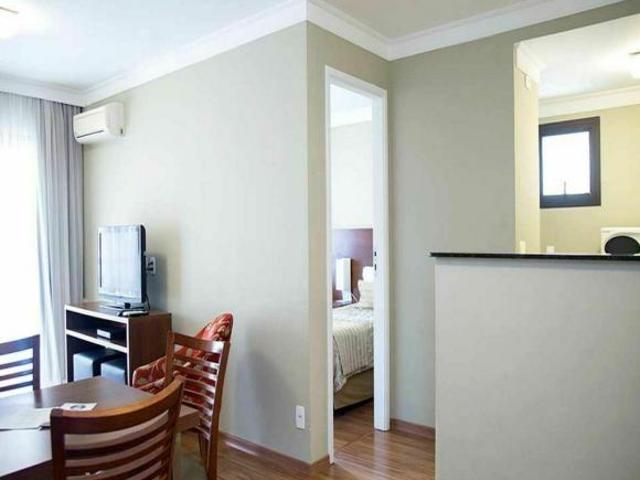 Flat em Cerqueira César, São Paulo/SP de 42m² 1 quartos à venda por R$ 742.000,00