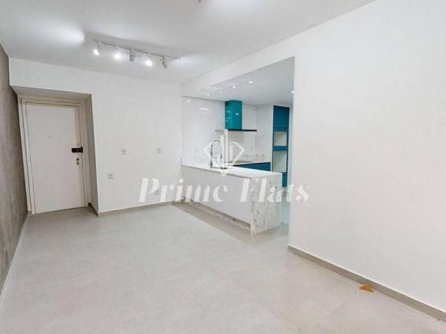 Flat em Cerqueira César, São Paulo/SP de 60m² 2 quartos à venda por R$ 1.300.000,00