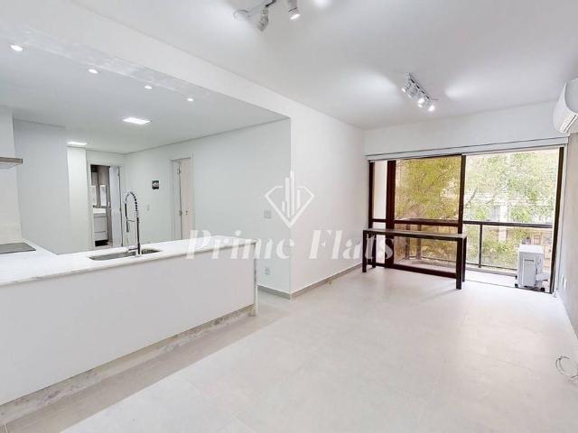 Flat em Cerqueira César, São Paulo/SP de 60m² 2 quartos para locação R$ 6.000,00/mes