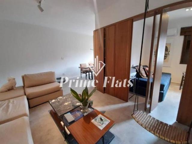 Flat em Cerqueira César, São Paulo/SP de 62m² 1 quartos à venda por R$ 1.590.000,00