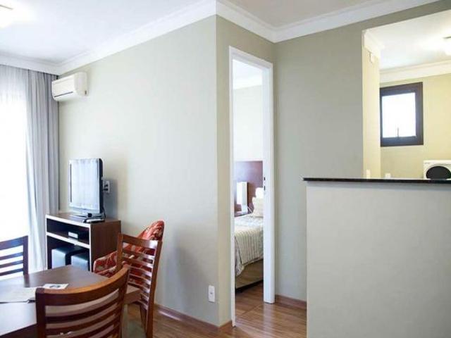 Flat em Cerqueira César, São Paulo/SP de 62m² 2 quartos à venda por R$ 954.000,00