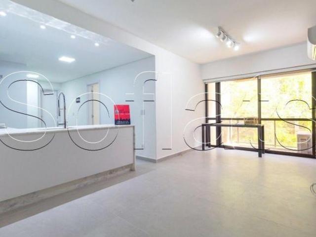 Flat em Cerqueira César, São Paulo/SP de 69m² 2 quartos à venda por R$ 1.200.000,00