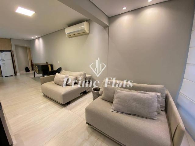 Flat em Cerqueira César, São Paulo/SP de 77m² 2 quartos para locação R$ 10.220,00/mes