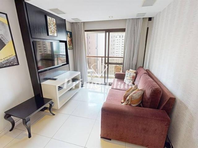 Flat em Cerqueira César, São Paulo/SP de 86m² 3 quartos para locação R$ 9.575,00/mes