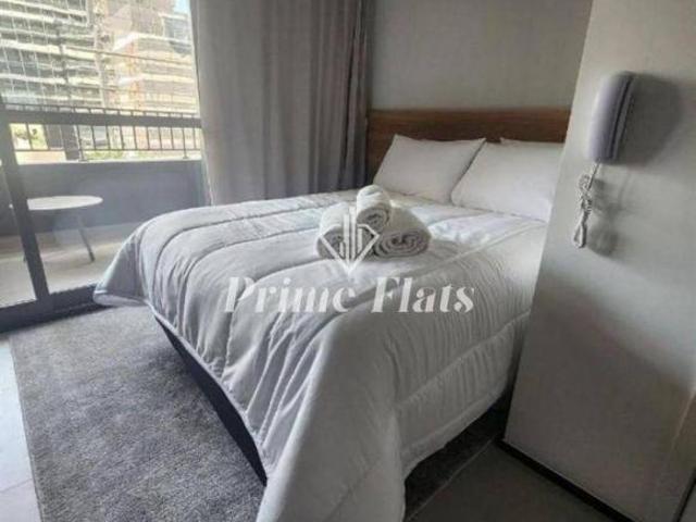 Flat em Cerqueira César, São Paulo/SP de 23m² 1 quartos à venda por R$ 750.000,00