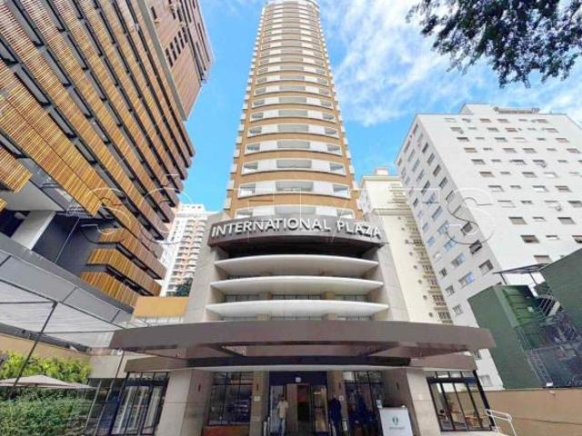 Flat em Cerqueira César, São Paulo/SP de 26m² 1 quartos à venda por R$ 475.000,00