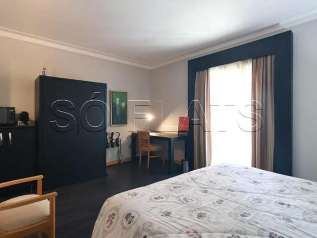 Flat em Cerqueira César, São Paulo/SP de 26m² 1 quartos à venda por R$ 510.000,00