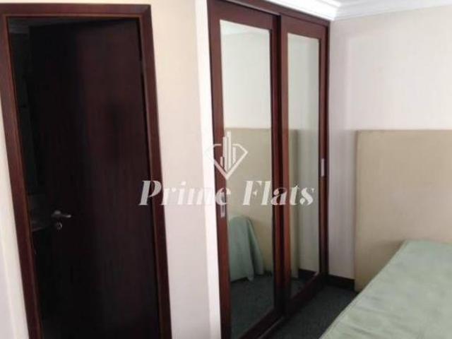 Flat em Cerqueira César, São Paulo/SP de 26m² 1 quartos à venda por R$ 954.000,00