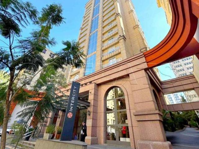 Flat em Cerqueira César, São Paulo/SP de 28m² 1 quartos à venda por R$ 460.000,00