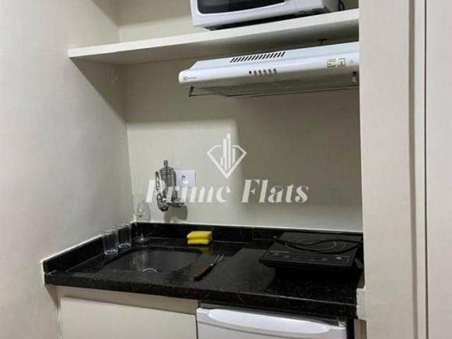 Flat em Cerqueira César, São Paulo/SP de 28m² 1 quartos à venda por R$ 572.500,00