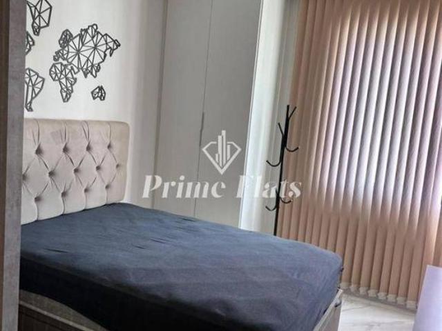 Flat em Cerqueira César, São Paulo/SP de 28m² 1 quartos à venda por R$ 604.500,00