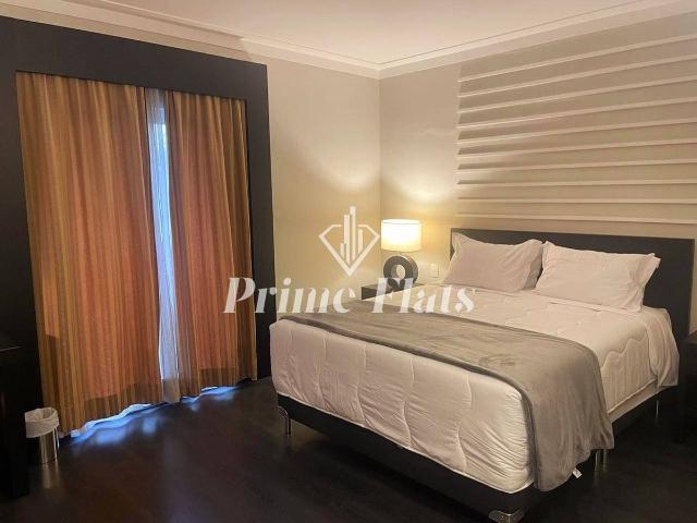 Flat em Cerqueira César, São Paulo/SP de 28m² 1 quartos para locação R$ 3.062,00/mes