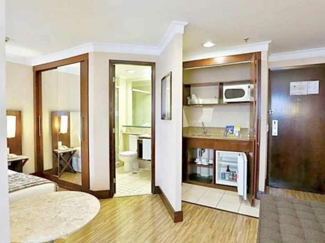 Flat em Cerqueira César, São Paulo/SP de 29m² 1 quartos à venda por R$ 475.000,00