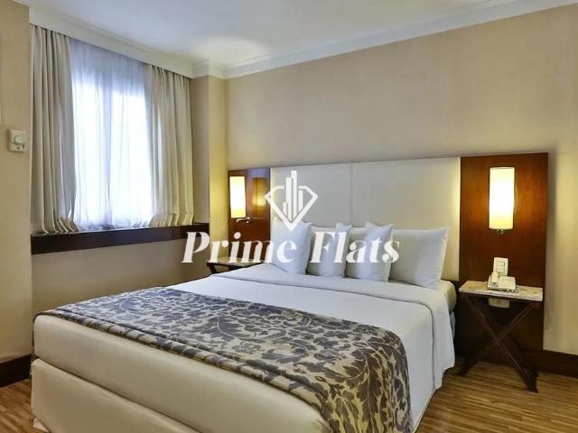 Flat em Cerqueira César, São Paulo/SP de 29m² 1 quartos à venda por R$ 439.900,00
