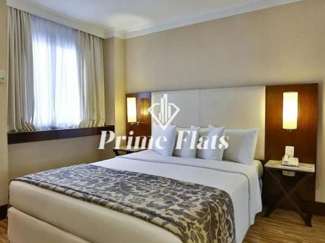 Flat em Cerqueira César, São Paulo/SP de 29m² 1 quartos à venda por R$ 440.000,00