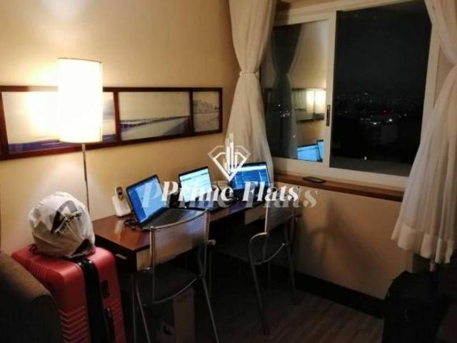 Flat em Cerqueira César, São Paulo/SP de 29m² 1 quartos à venda por R$ 551.500,00
