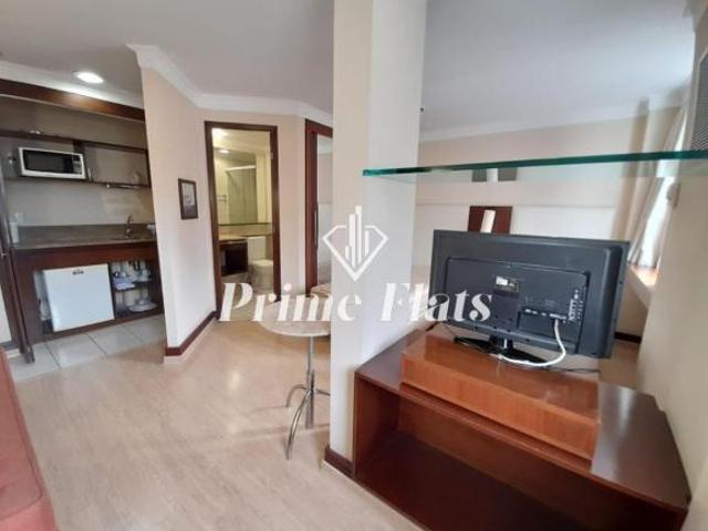 Flat em Cerqueira César, São Paulo/SP de 29m² 1 quartos à venda por R$ 583.000,00
