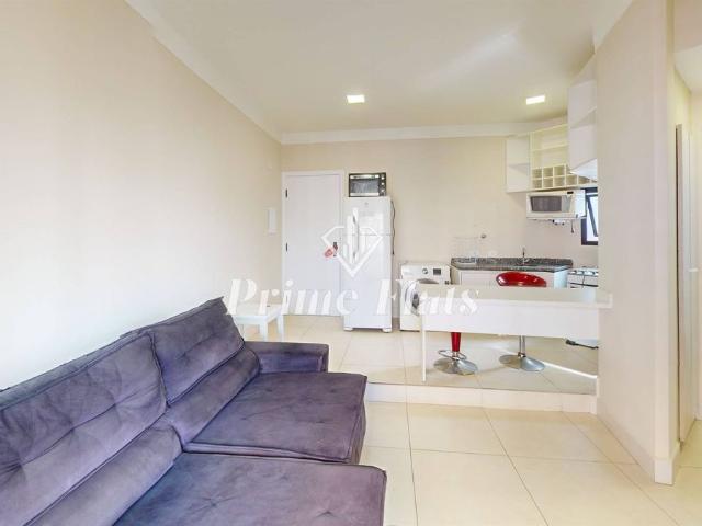 Flat em Cerqueira César, São Paulo/SP de 35m² 1 quartos para locação R$ 4.500,00/mes