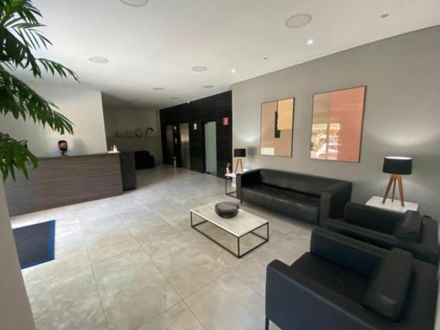 Flat em Cerqueira César, São Paulo/SP de 39m² 1 quartos à venda por R$ 790.000,00