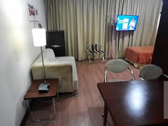 Flat em Chácara Santo Antônio zona Sul São Paulo, SP