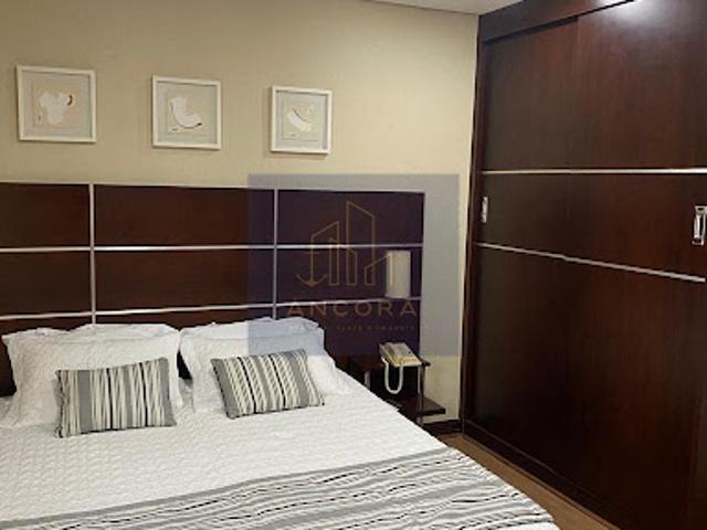 Flat em Chácara Santo Antônio zona Sul São Paulo, SP