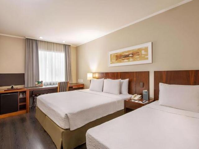 Flat em Chácara Santo Antônio Zona Sul, São Paulo/SP de 23m² 1 quartos à venda por R$ 410.000,00