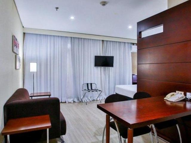 Flat em Chácara Santo Antônio Zona Sul, São Paulo/SP de 28m² 1 quartos à venda por R$ 310.000,00
