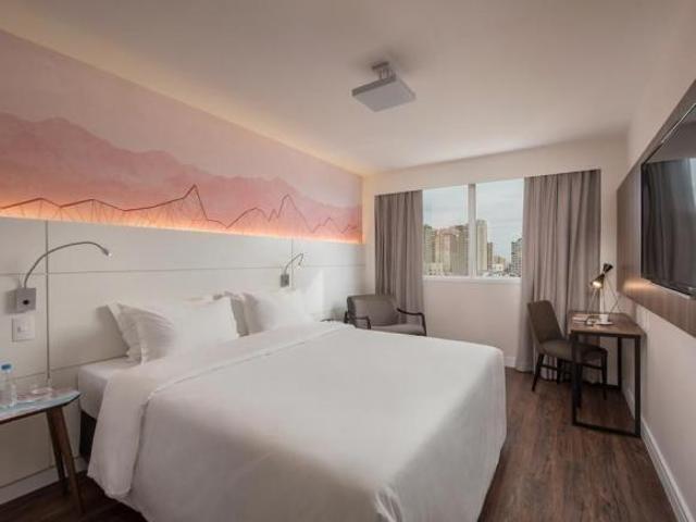 Flat em Cidade Baixa, Porto Alegre/RS de 23m² 1 quartos à venda por R$ 260.000,00