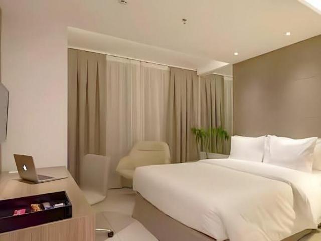 Flat em Cidade Jardim, Belo Horizonte/MG de 21m² 1 quartos à venda por R$ 350.000,00