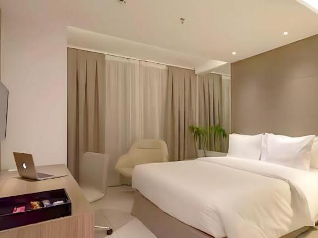 Flat em Cidade Jardim, Belo Horizonte/MG de 21m² 1 quartos à venda por R$ 530.000,00