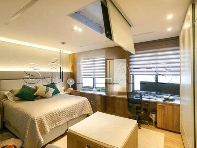 Flat em Cidade Mãe do Céu, São Paulo/SP de 28m² 1 quartos à venda por R$ 525.000,00