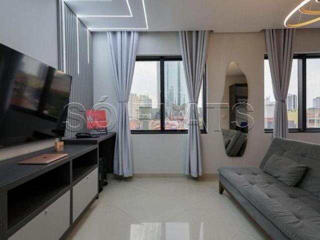 Flat em Cidade Mãe do Céu, São Paulo/SP de 28m² 1 quartos à venda por R$ 310.000,00