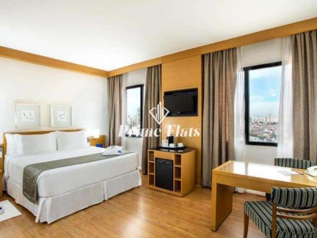 Flat em Cidade Mãe do Céu, São Paulo/SP de 30m² 1 quartos à venda por R$ 223.000,00