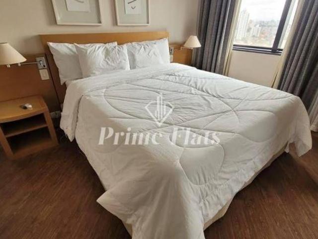 Flat em Cidade Mãe do Céu, São Paulo/SP de 30m² 1 quartos à venda por R$ 223.000,00