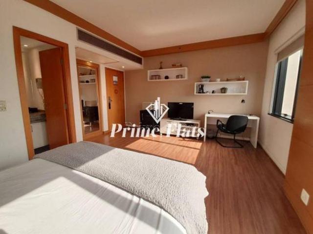 Flat em Cidade Mãe do Céu, São Paulo/SP de 30m² 1 quartos à venda por R$ 318.000,00