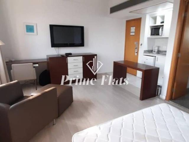 Flat em Cidade Mãe do Céu, São Paulo/SP de 30m² 1 quartos para locação R$ 2.335,00/mes