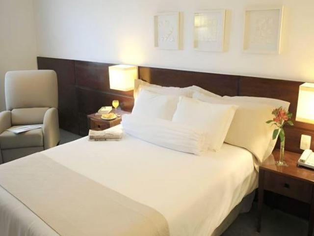 Flat em Cidade Monções, São Paulo/SP de 26m² 1 quartos à venda por R$ 540.000,00