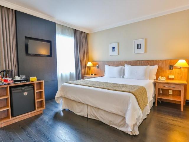 Flat em Cidade Monções, São Paulo/SP de 29m² 1 quartos à venda por R$ 469.900,00