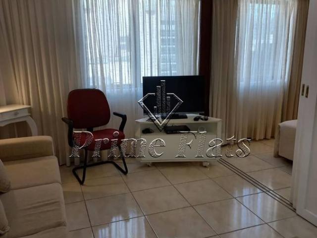 Flat em Cidade Monções, São Paulo/SP de 30m² 1 quartos à venda por R$ 582.900,00