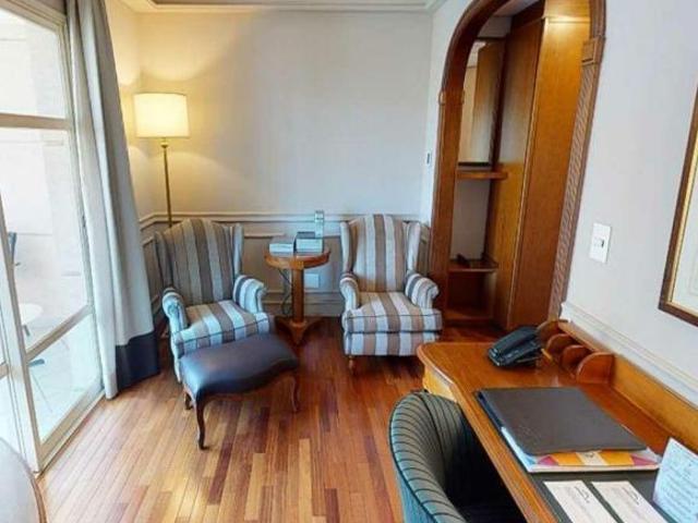 Flat em Cidade Monções, São Paulo/SP de 30m² 1 quartos à venda por R$ 790.000,00