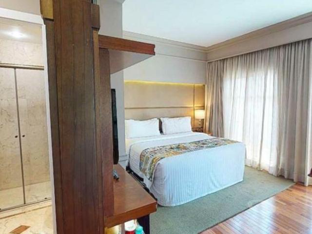 Flat em Cidade Monções, São Paulo/SP de 30m² 1 quartos à venda por R$ 790.000,00