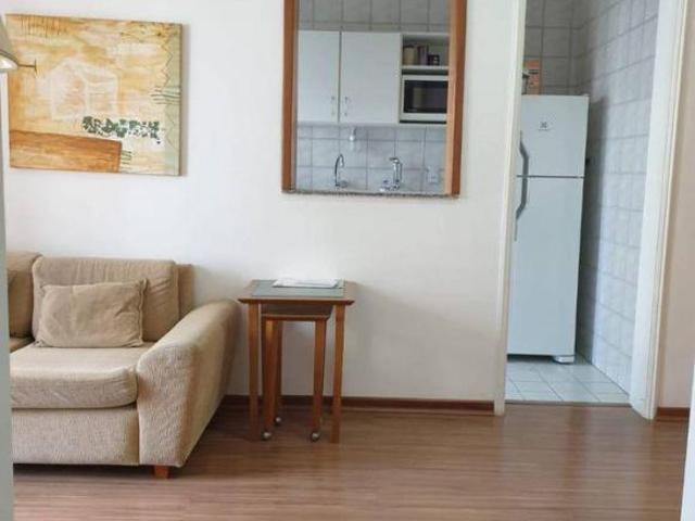 Flat em Cidade Monções, São Paulo/SP de 44m² 2 quartos à venda por R$ 660.000,00