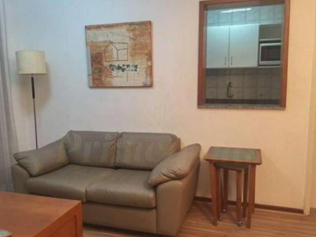 Flat em Cidade Monções, São Paulo/SP de 54m² 2 quartos à venda por R$ 785.000,00